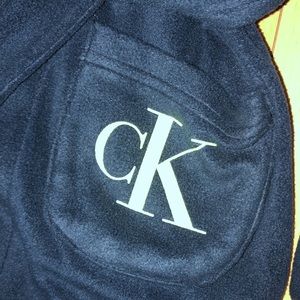 Calvin Klein | Bath, Skin & Hair | Kids Ck Robe | Poshmark